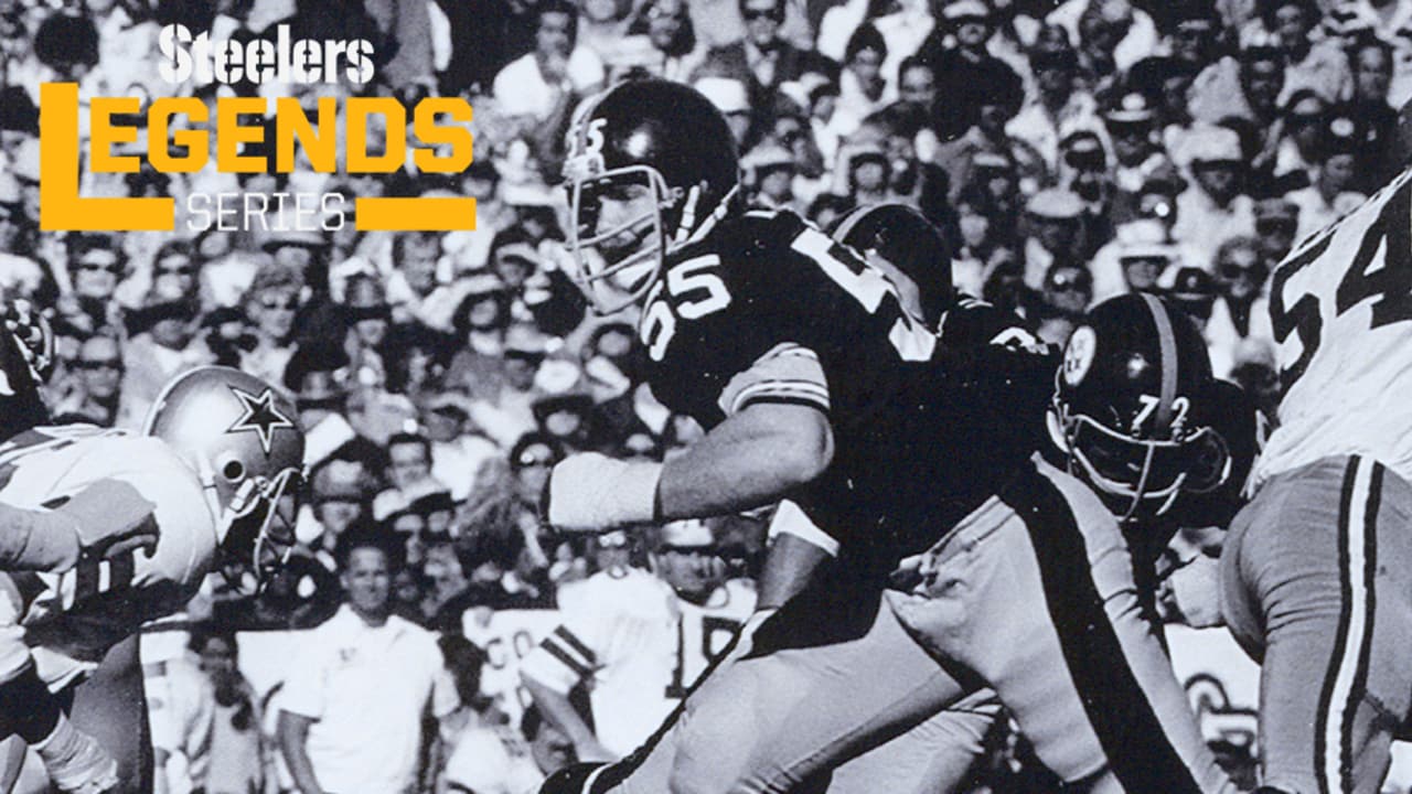 Kolb: 'I wanted to make a difference'