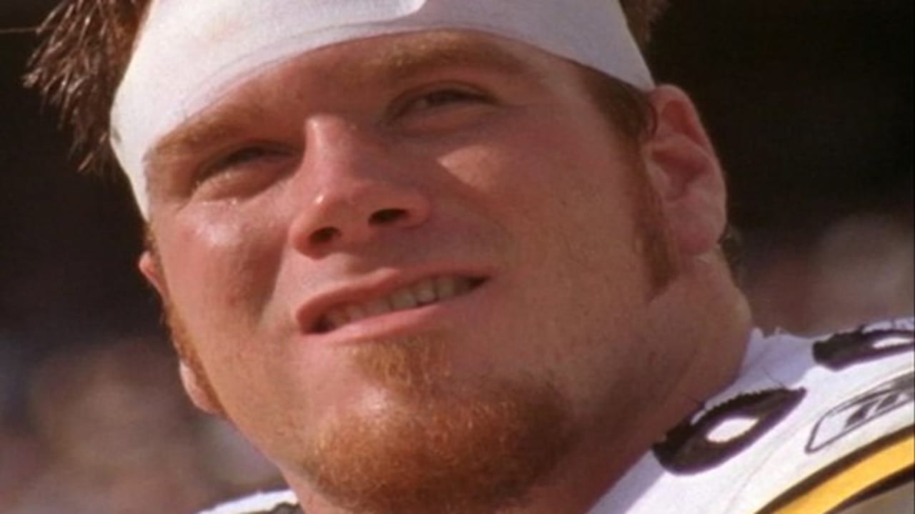 Highlights: Alan Faneca