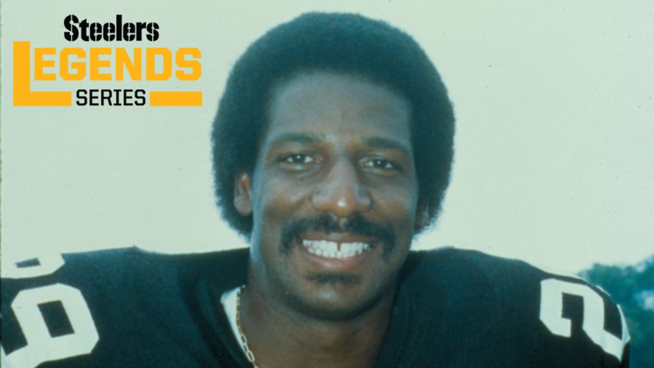 Johnson: 'That is the making of a champion'