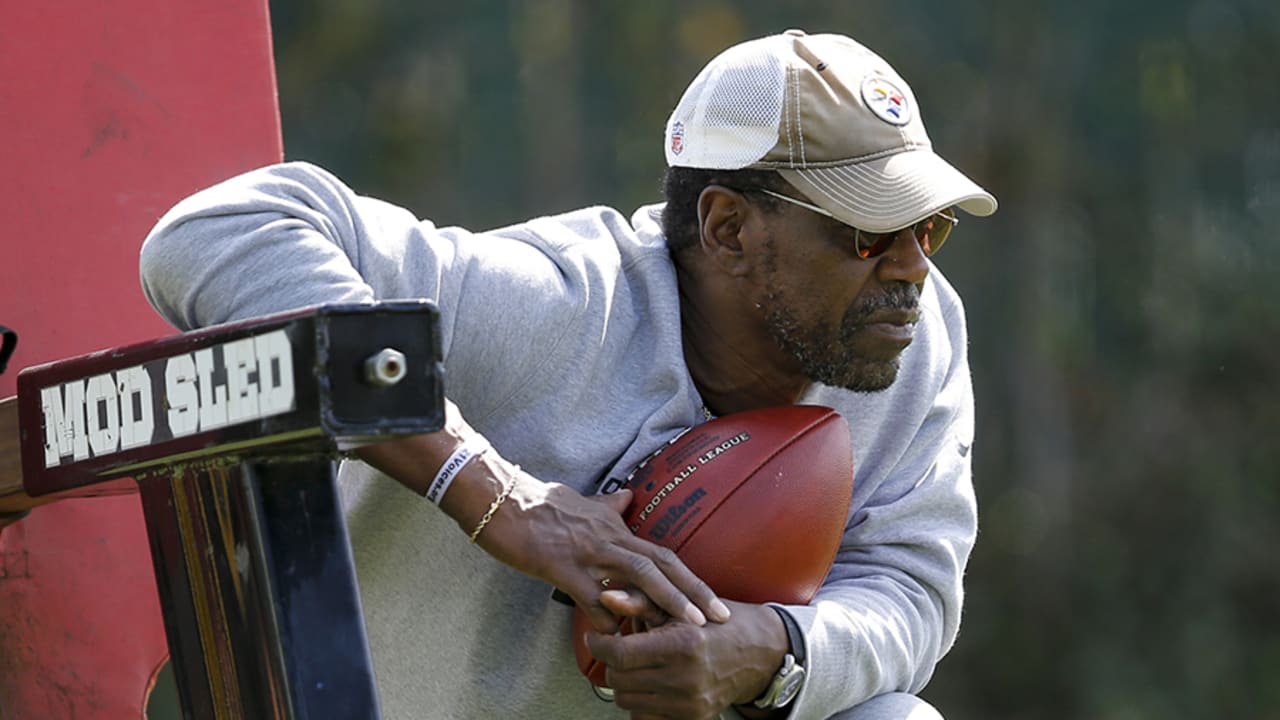 Mitchell gets his point across