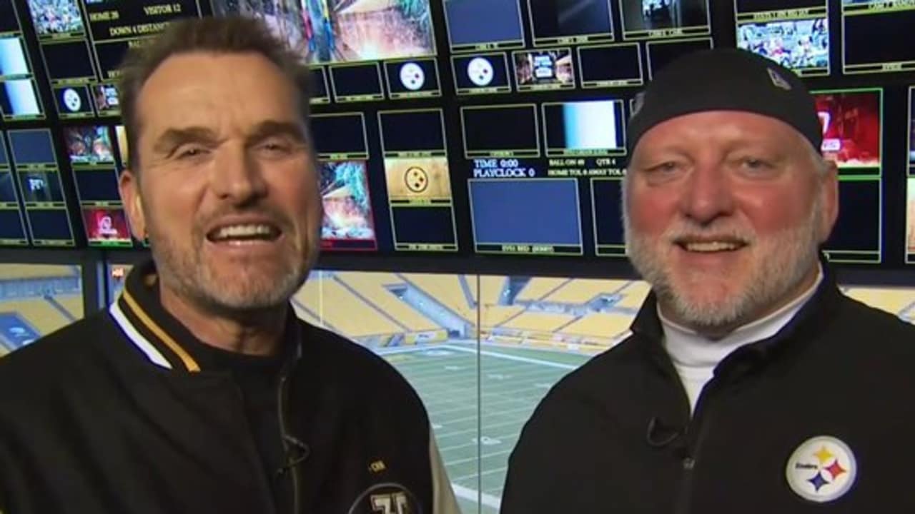 LIVE: Post Game vs. Chiefs