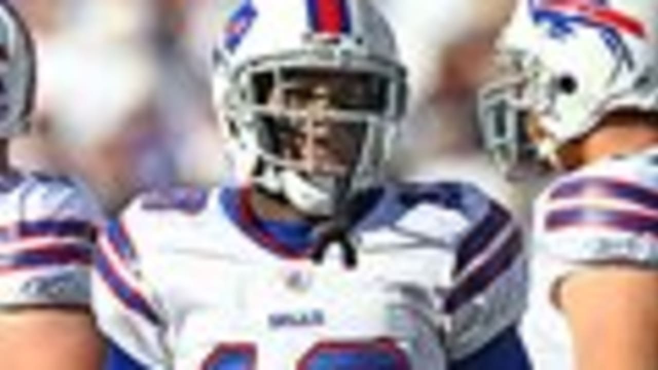 Hearing from the Bills