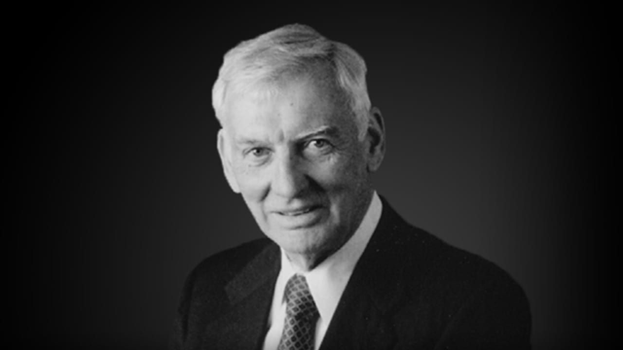 Daniel M. Rooney, 84