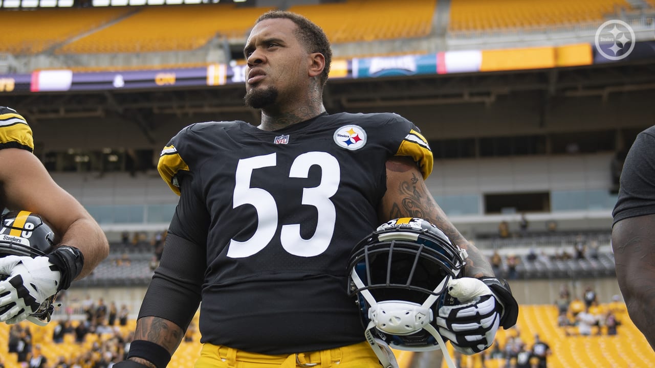 PHOTOS: Maurkice Pouncey 2020 highlights