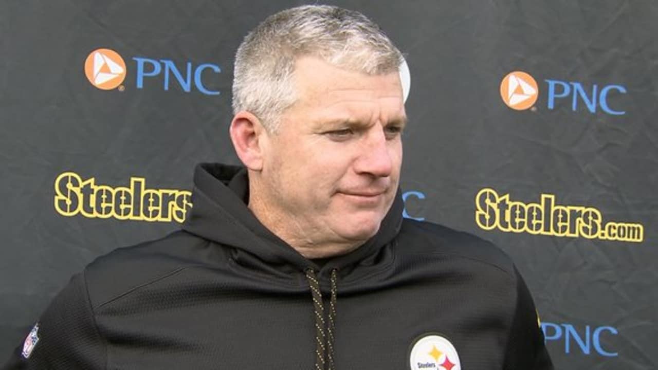 Munchak on his return to Tennessee