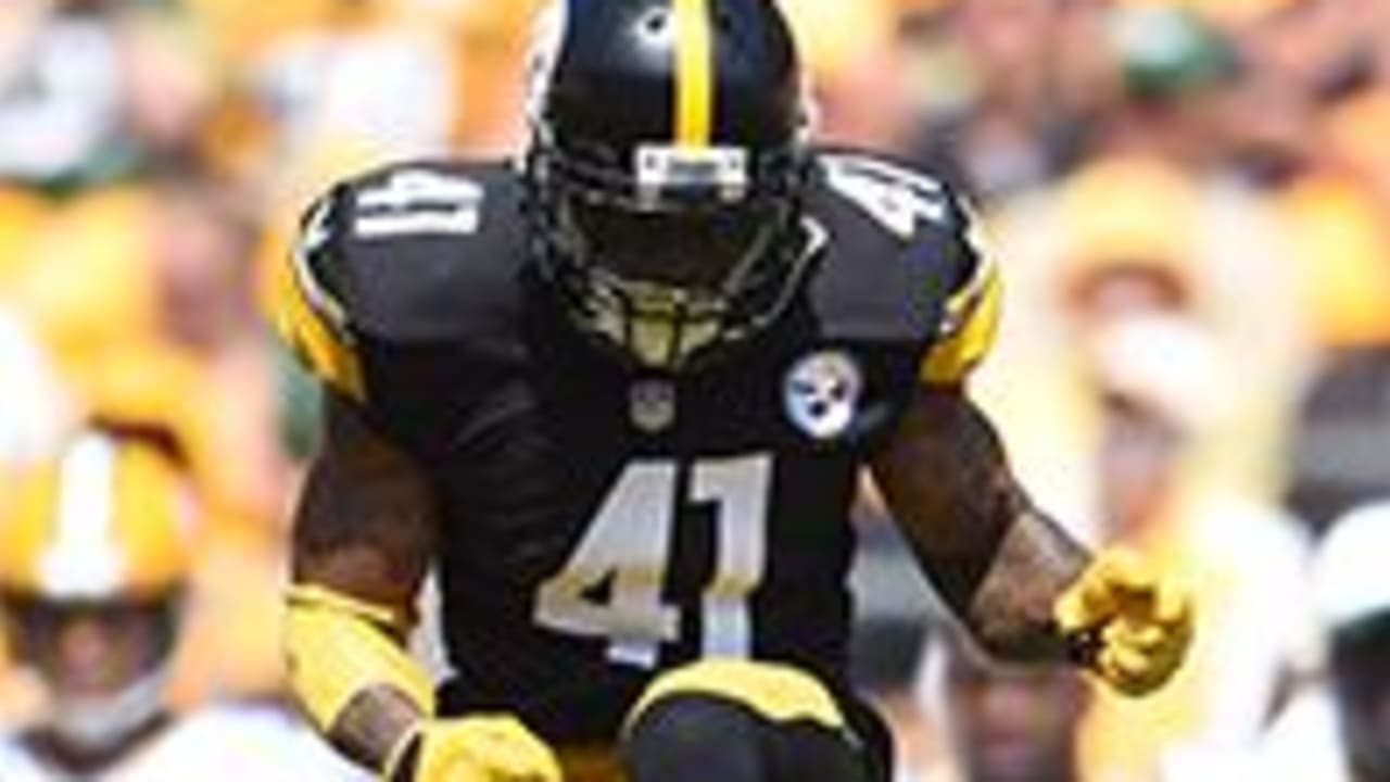 Blake is Digest Player of the Week