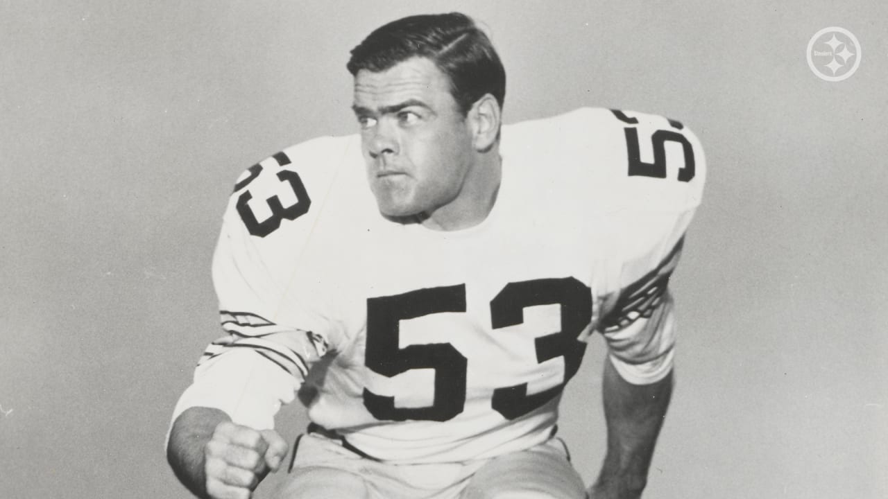 PHOTOS: What's in a Number? No. 53