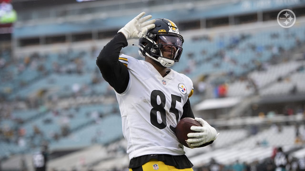 PHOTOS: What's in a number? No. 85