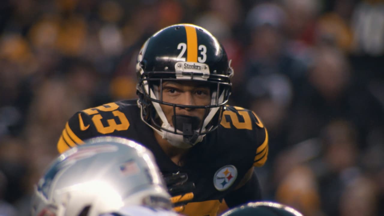 WATCH: Haden's Ultimate Highlight - Week 15