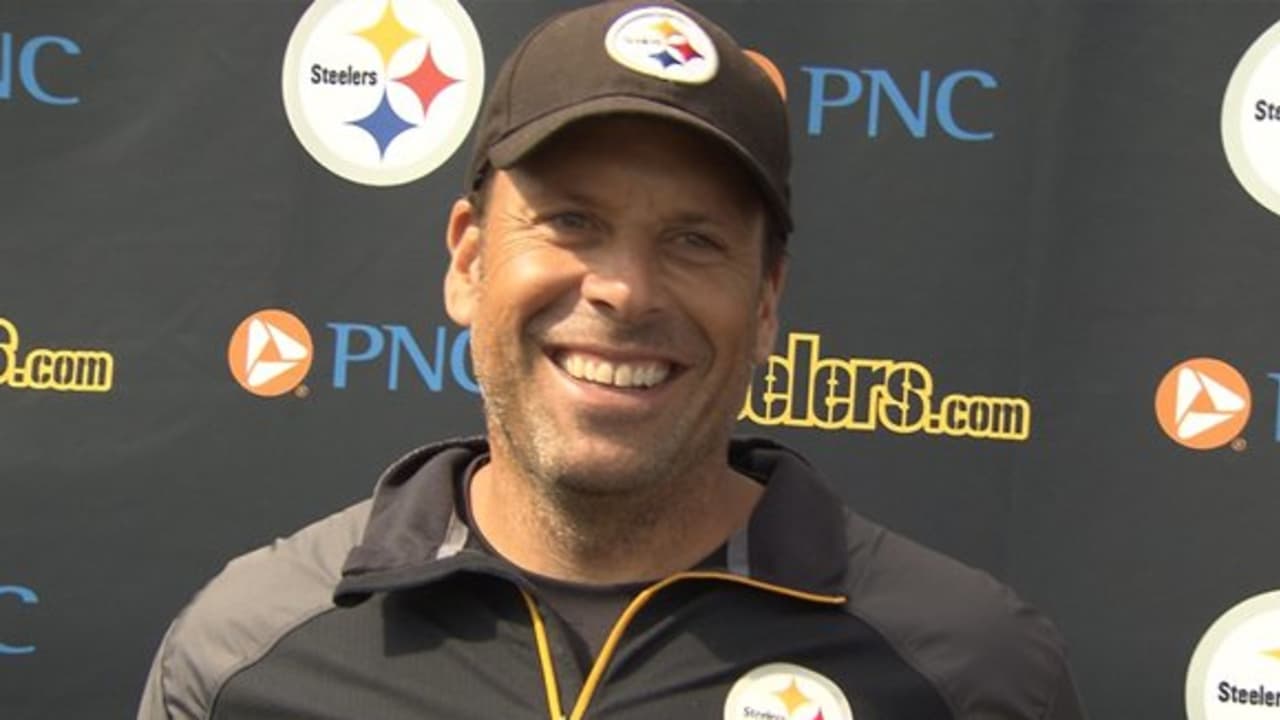 Haley on the Panthers Defense