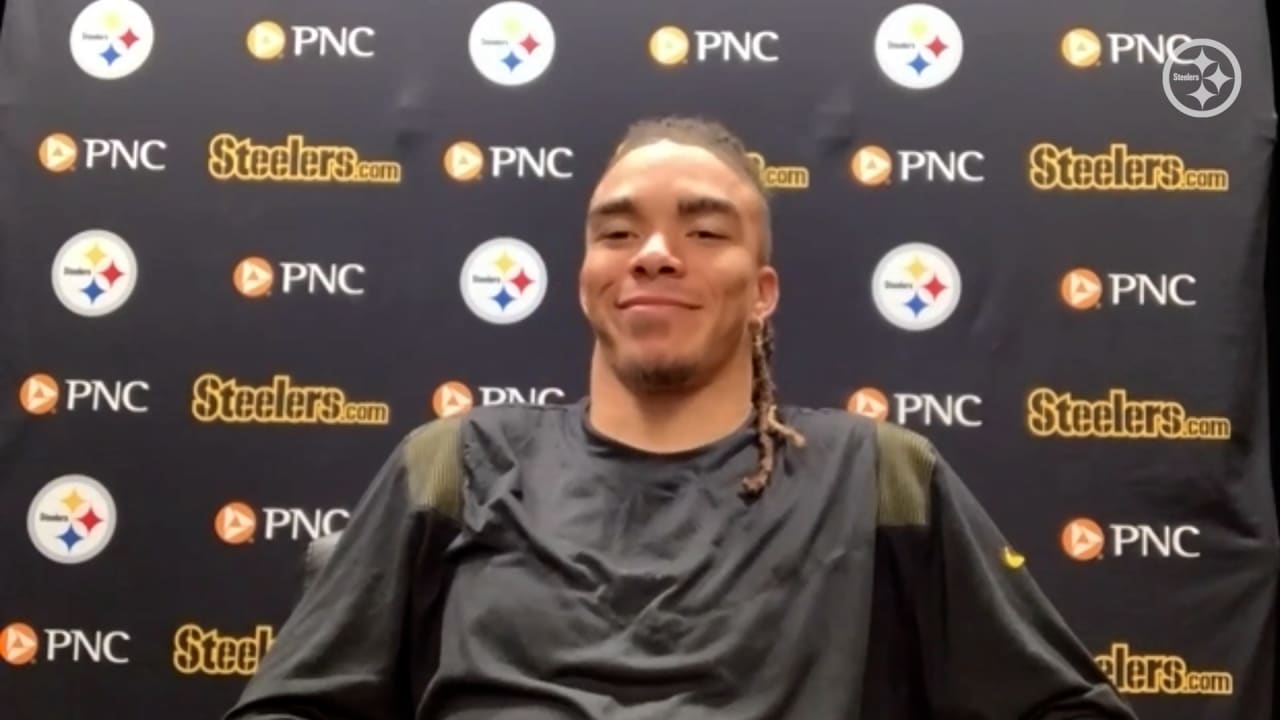 Claypool: 'We've got to do our job exceptionally well'