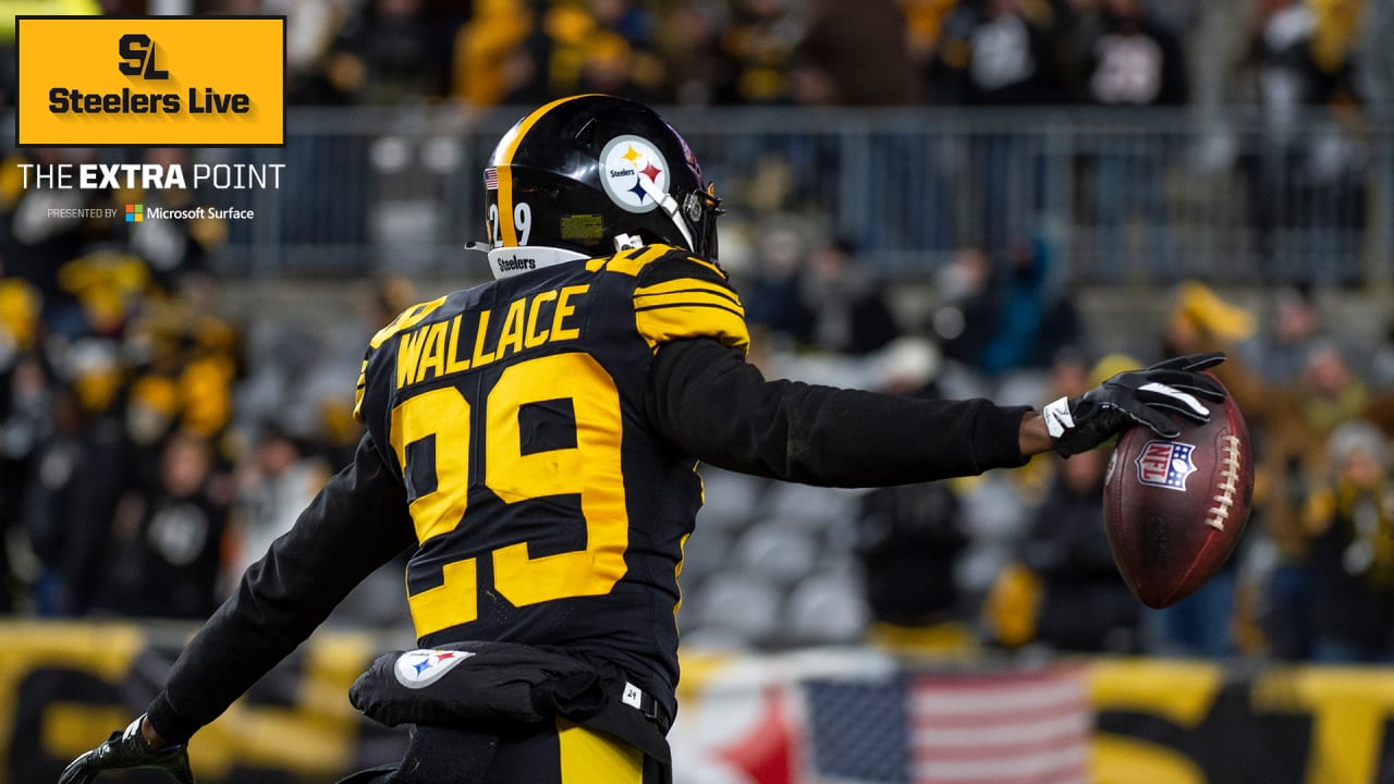 WATCH: The Extra Point - Defending the pass