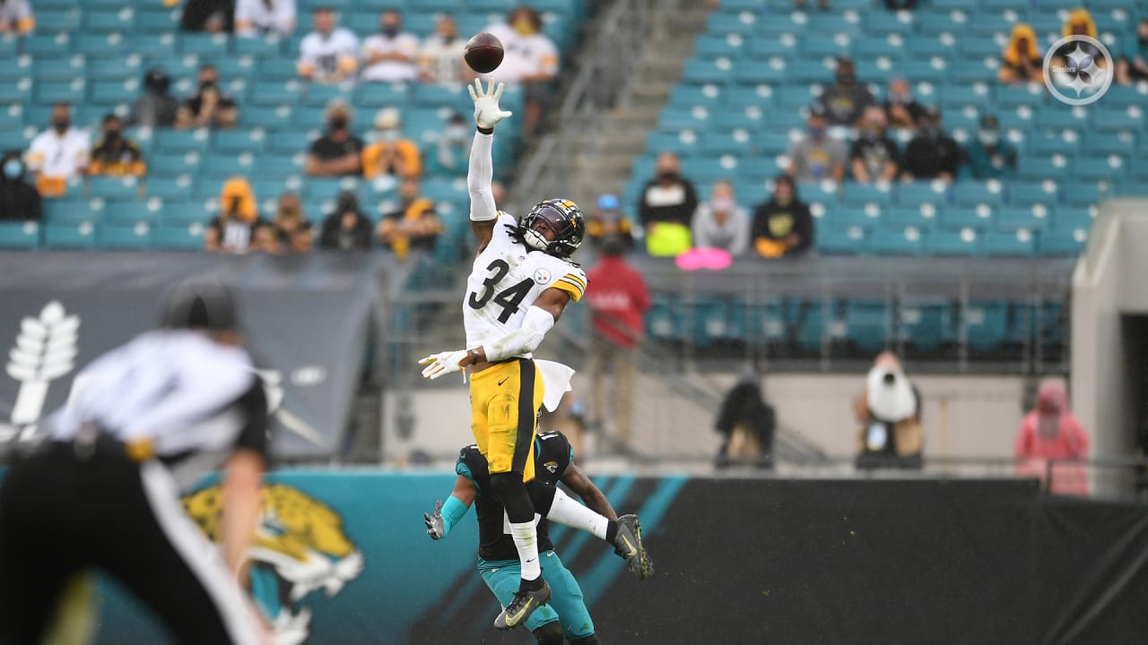 Análisis del triunfo de los Steelers 27-3 contra Jaguars