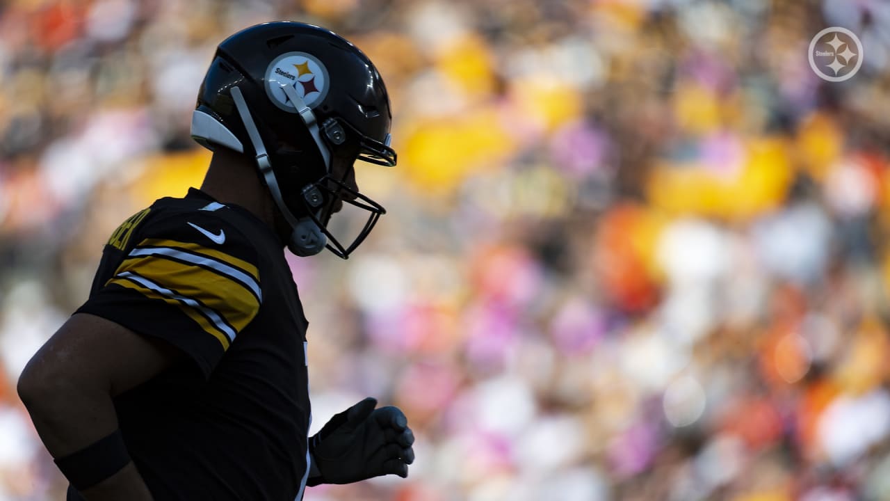 PHOTOS: Feature frames - Steelers vs. Broncos