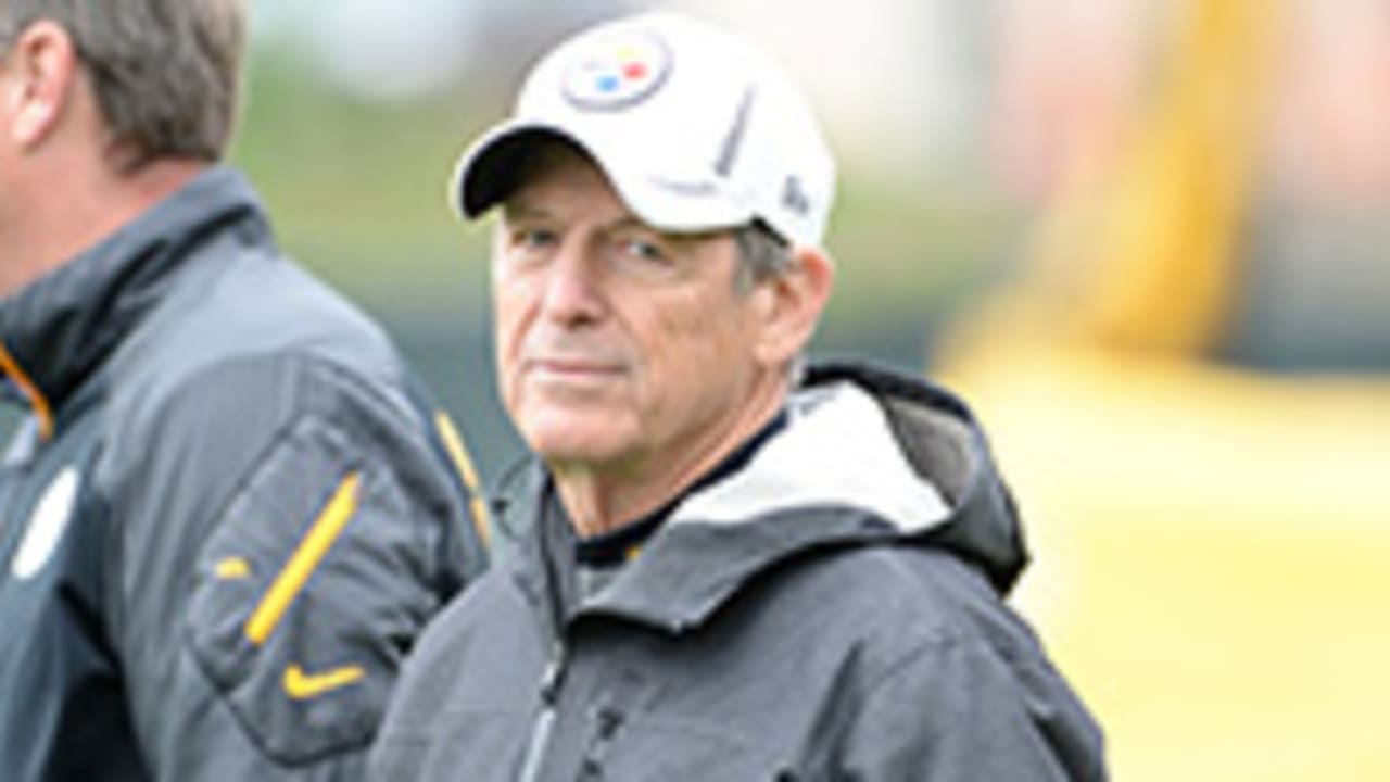 LeBeau likes what he has