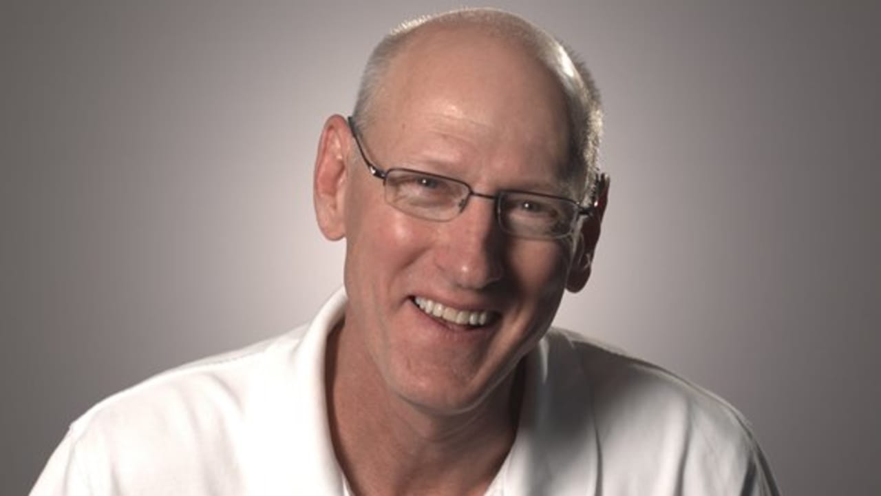 Legends Series: Weegie Thompson