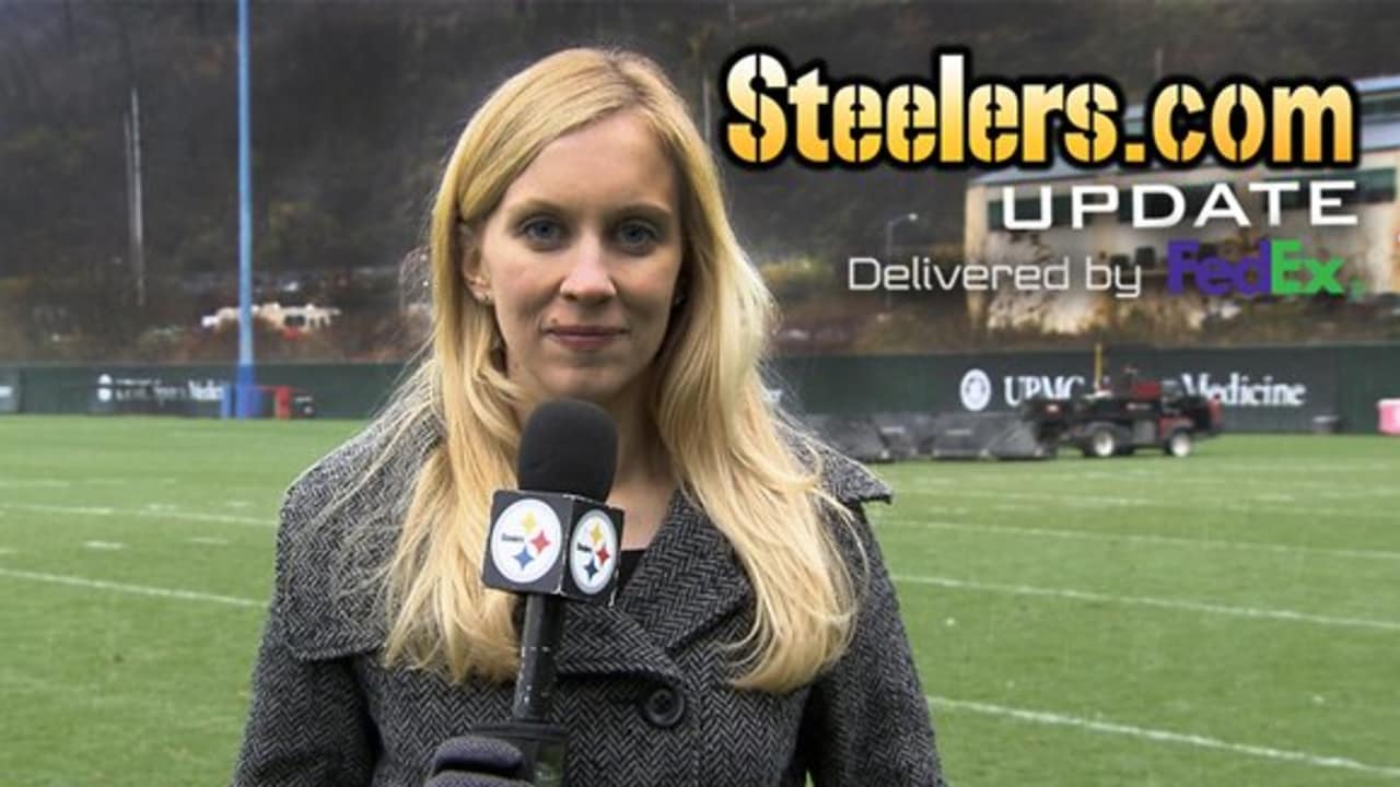 Update: McCullers gearing up for start