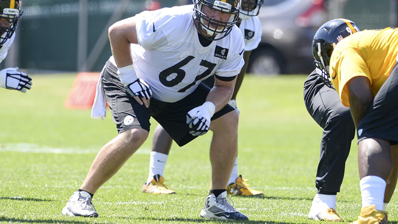 Getting To Know: B.J. Finney