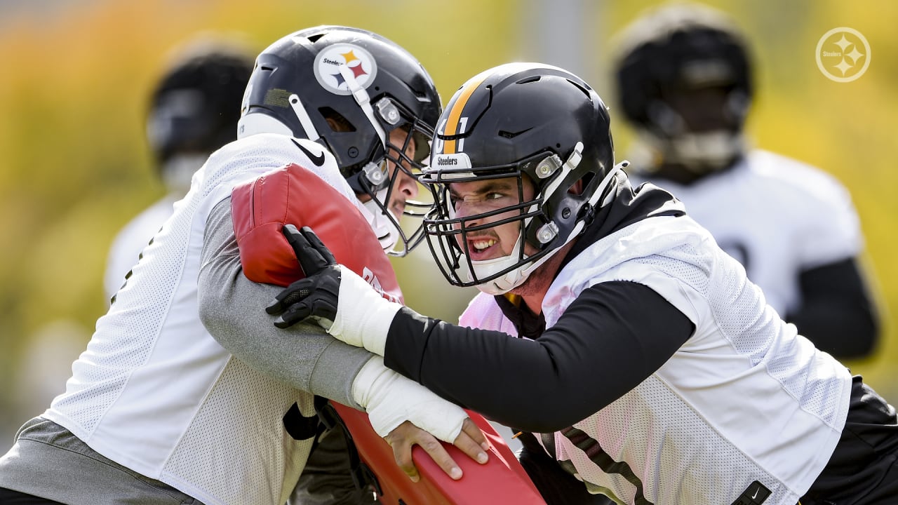 PHOTOS: Practice - Dolphins Week - Day 2