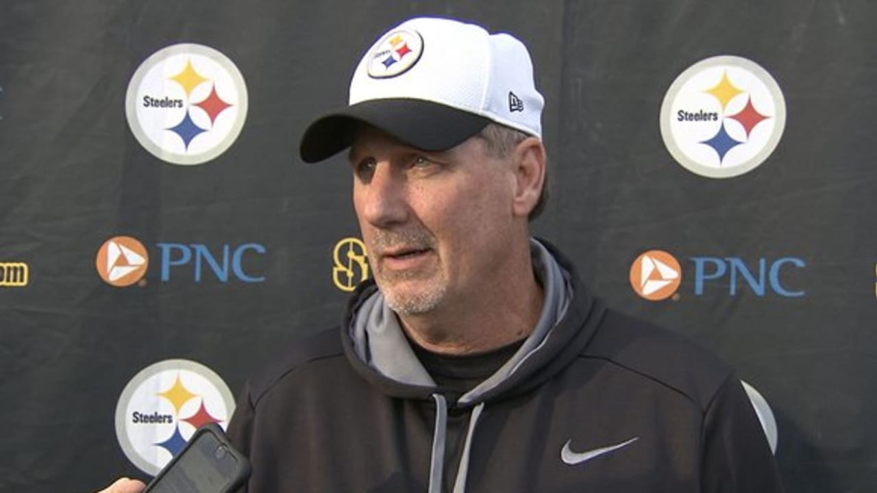 Butler on the Bengals