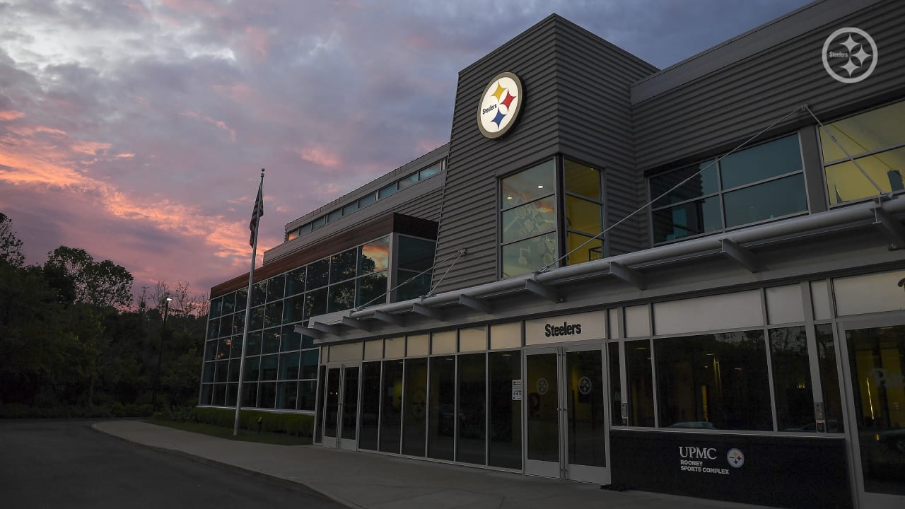 PHOTOS: UPMC Rooney Sports Complex