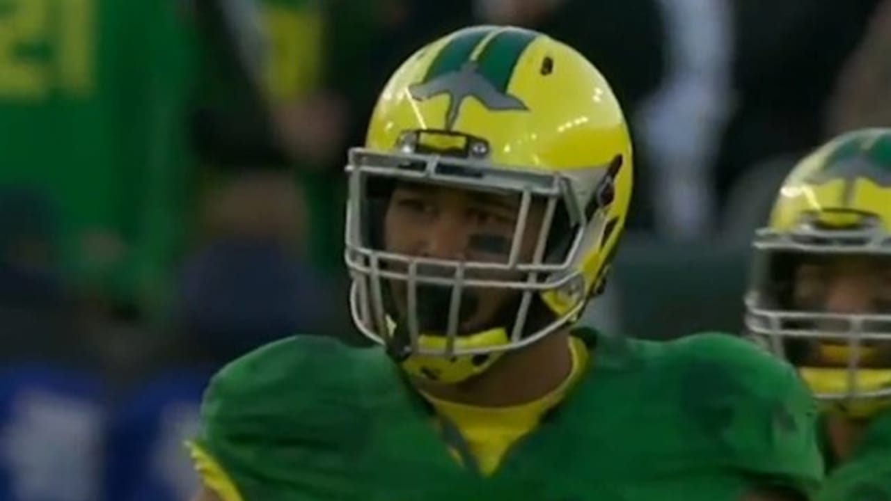 NFL.com 2016 Draft Prospects - DL