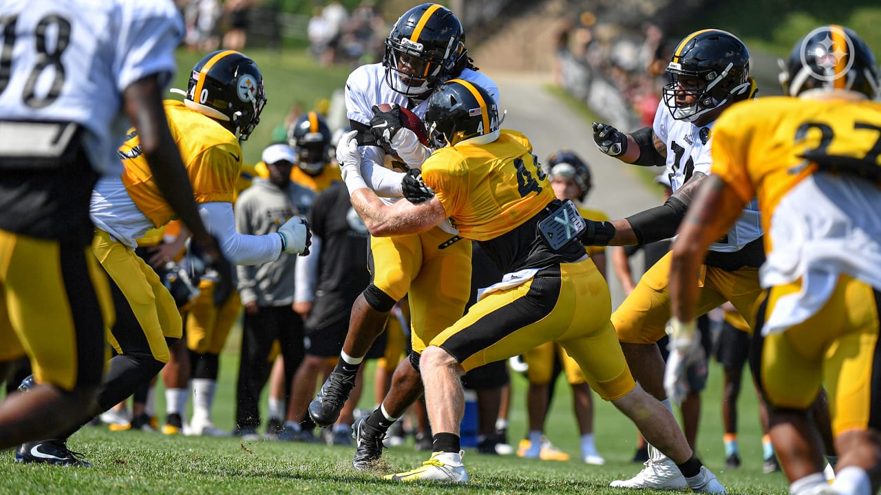 Time to hit someone else