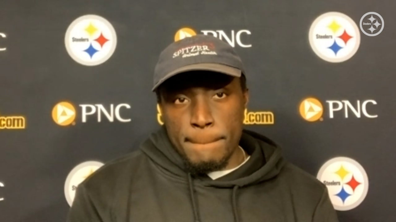 Washington on prepping for the season