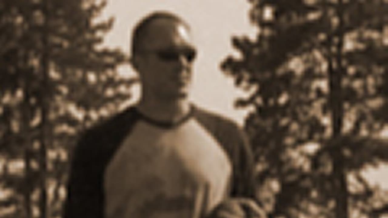 Steelers Men's Fantasy Camp - Justin Hartwig