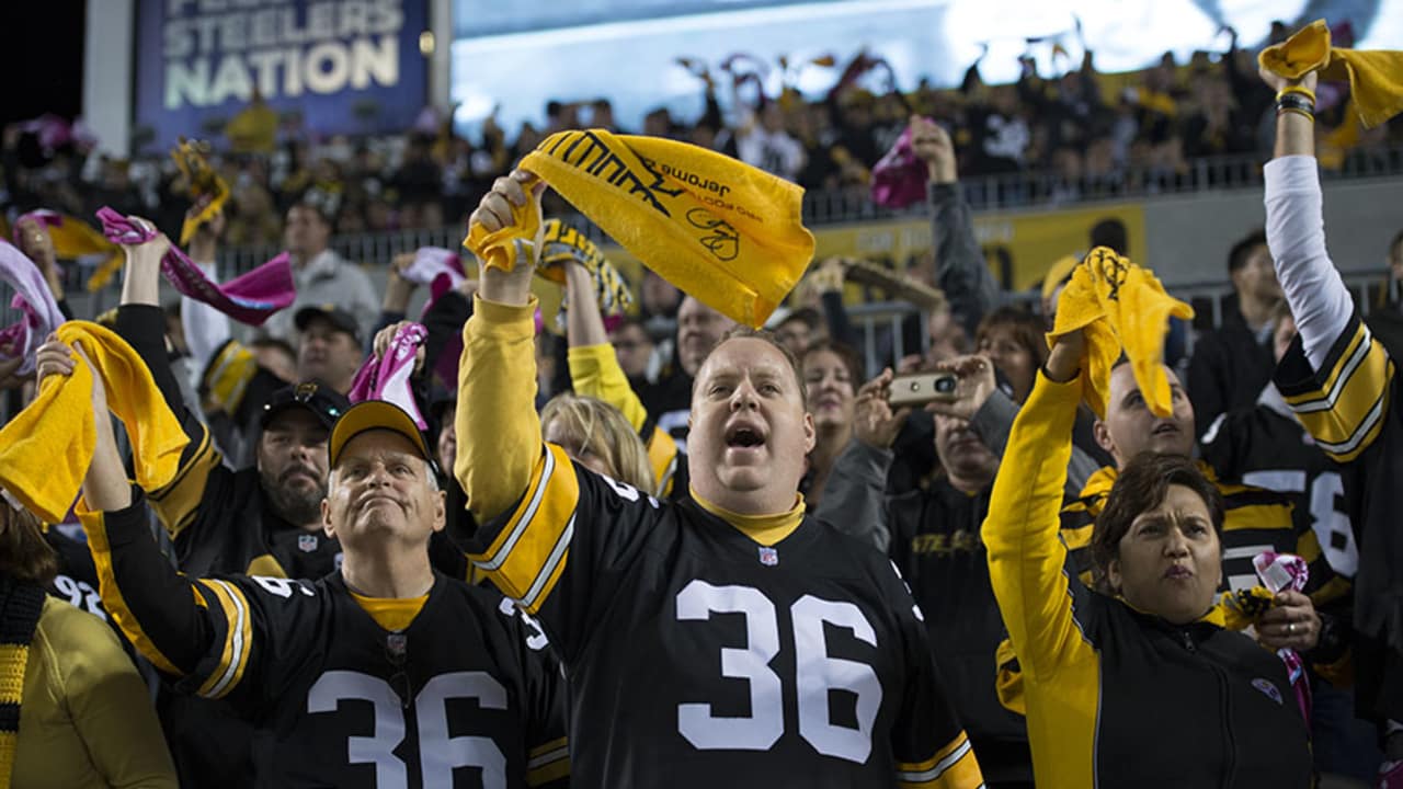 Fans ready to UNITE on game day