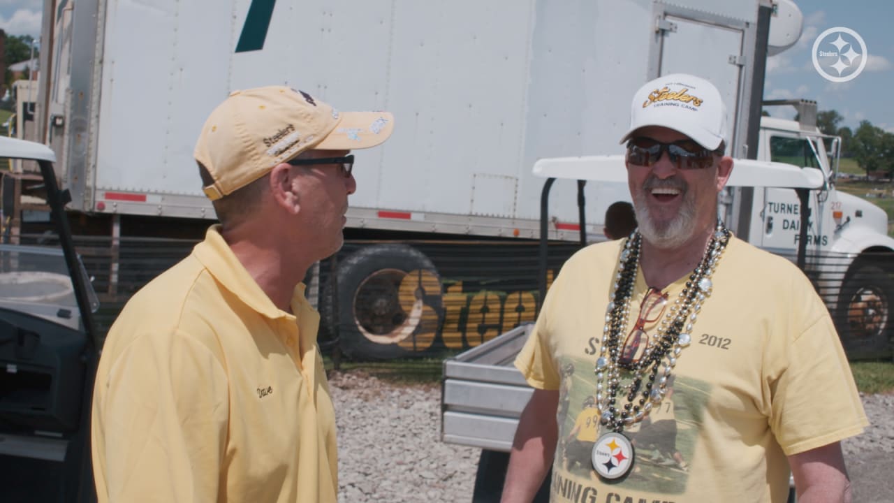 SNU Traditions: First in line