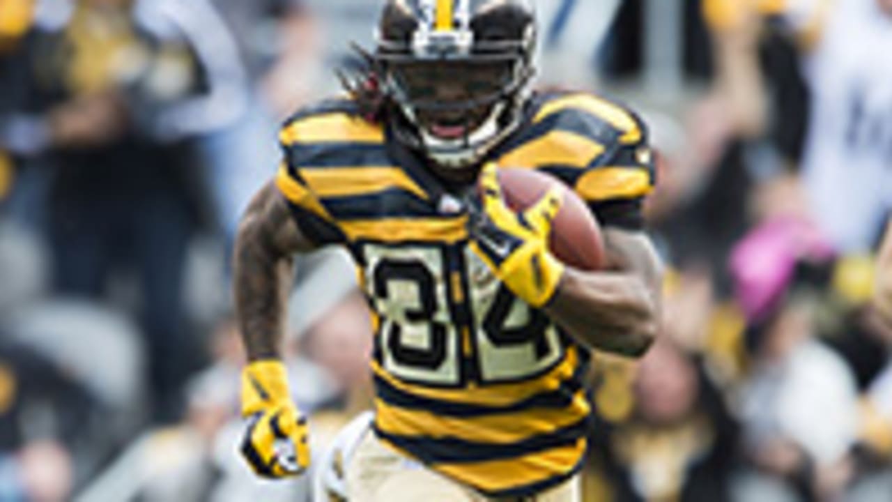 Williams ready to carry the load