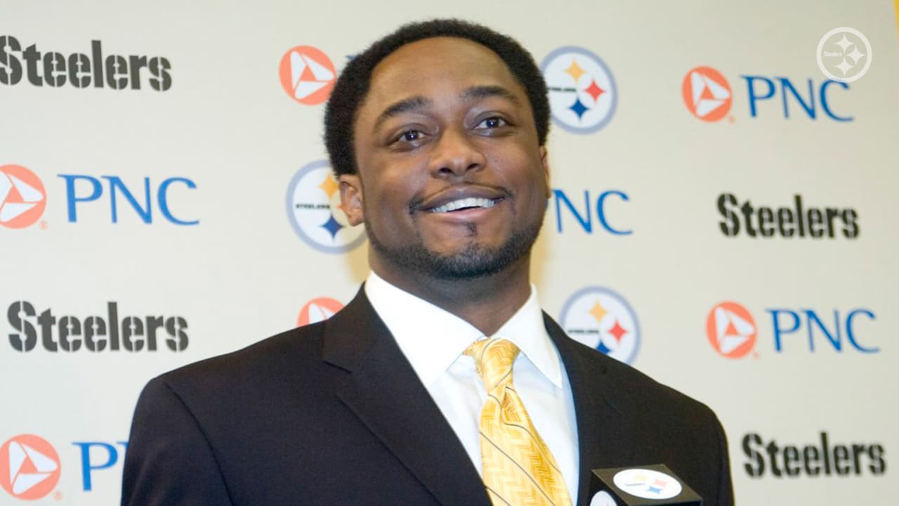 The day Tomlin took over