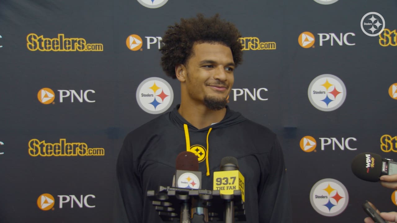 Fitzpatrick on gearing up for week 1