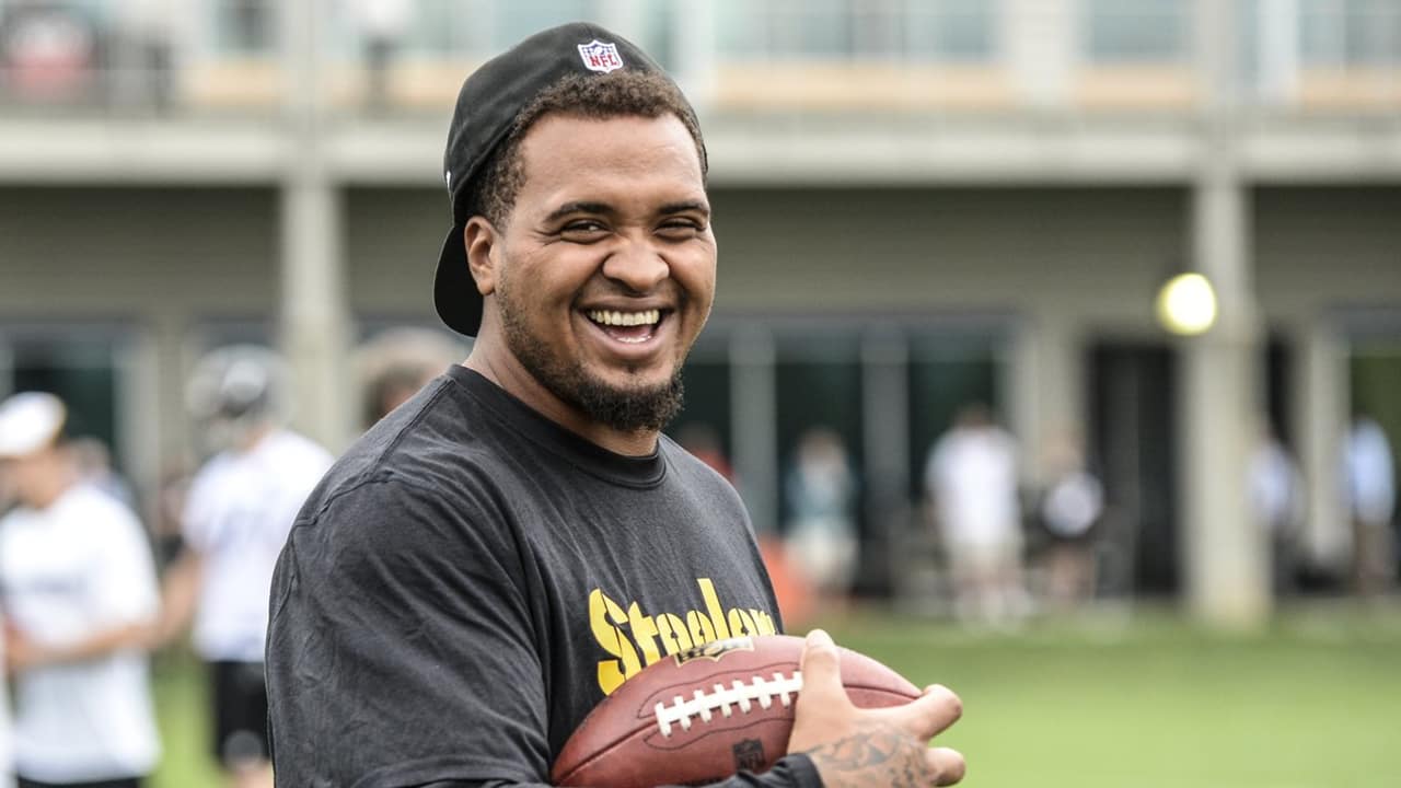 PHOTOS: Maurkice Pouncey