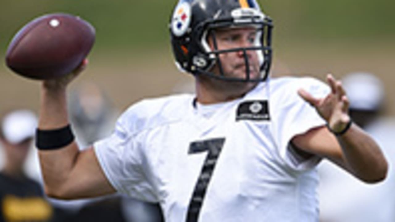 7 on 7: What Ben likes about the offense