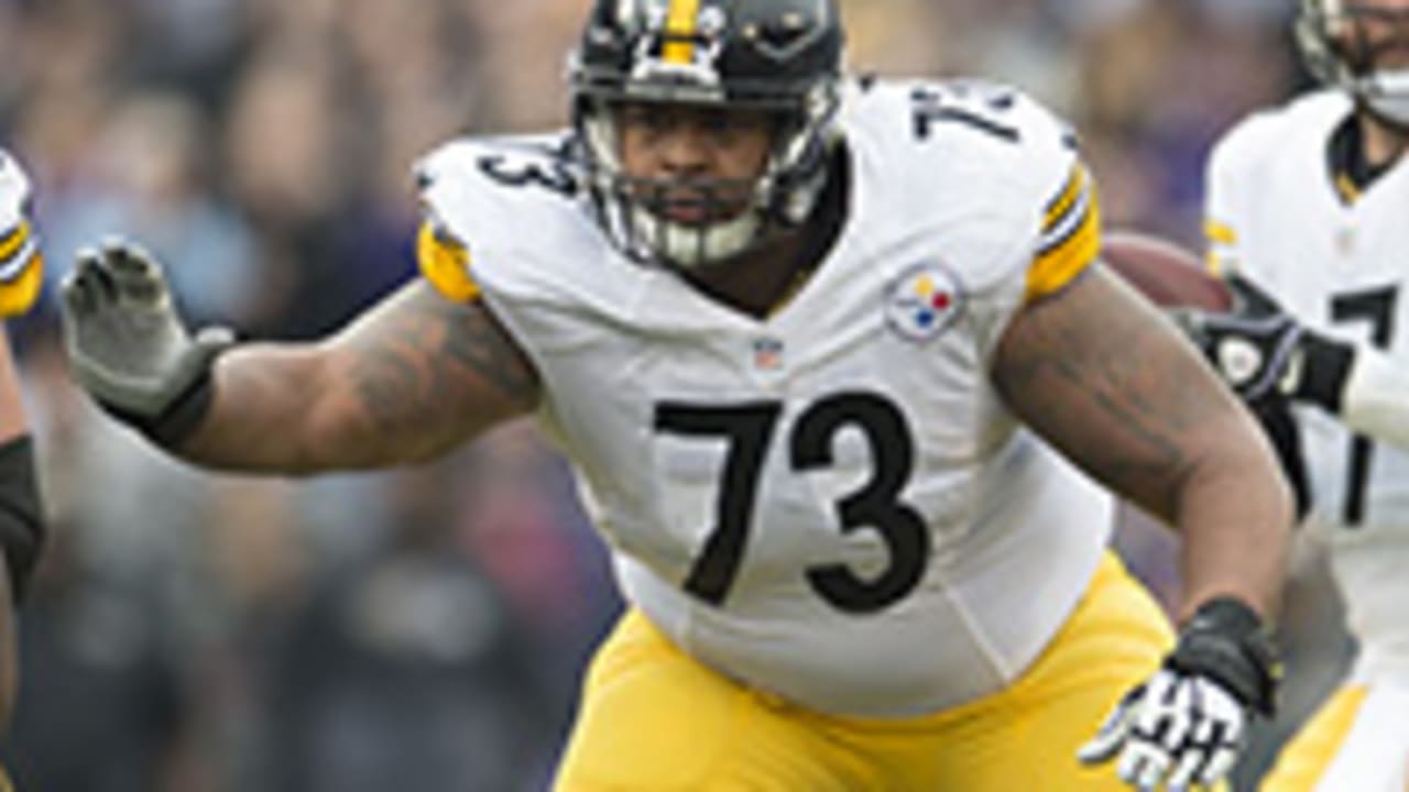 Foster proud to win 'The Chief Award'