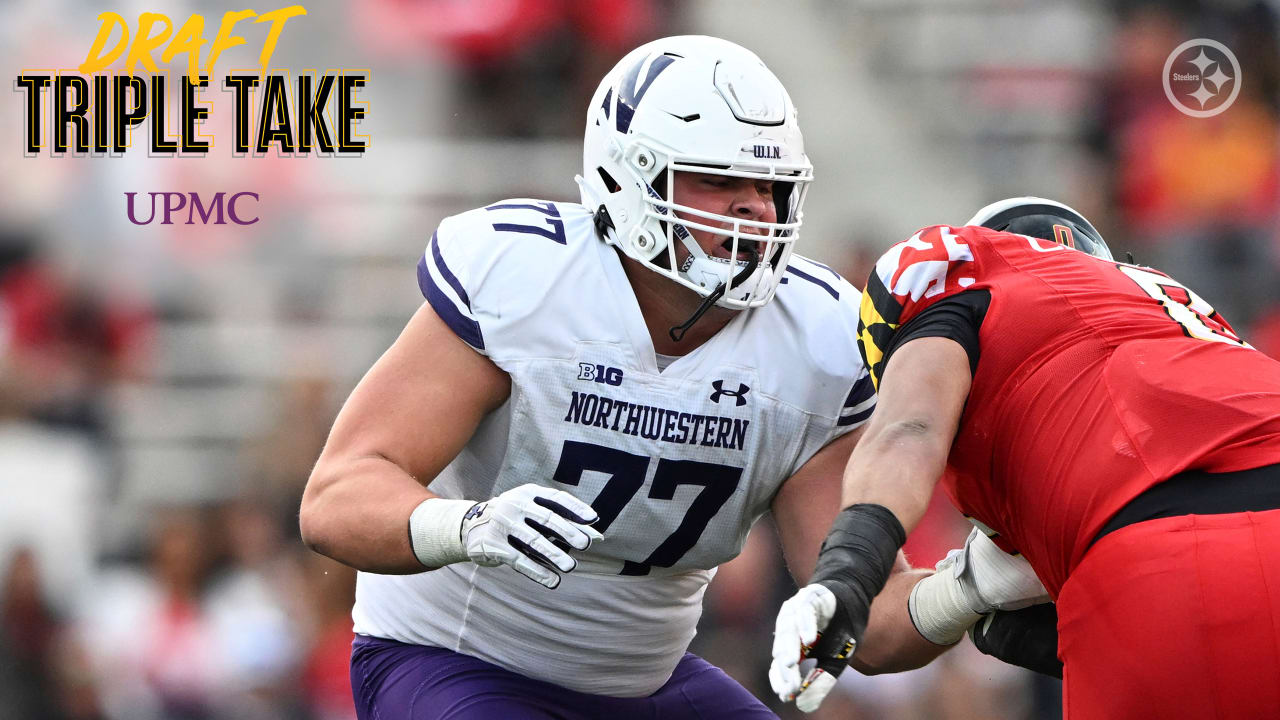 Triple Take: Offensive tackles