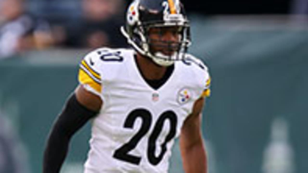 Steelers re-sign safety Will Allen