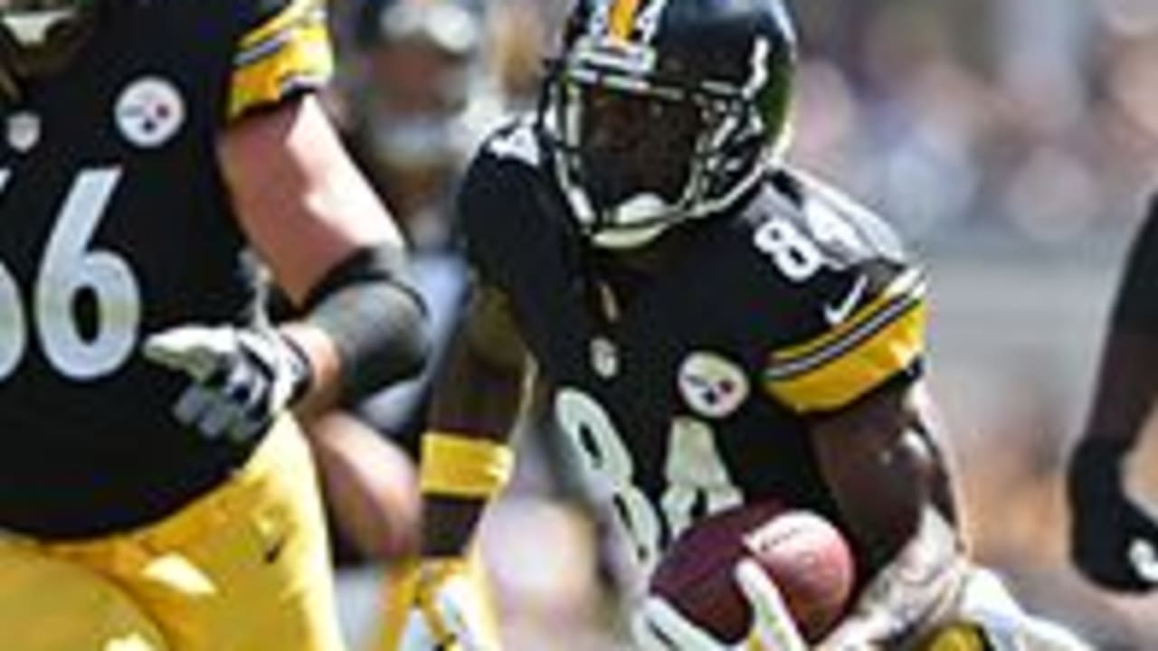 AB gets high praise from a Hall of Famer