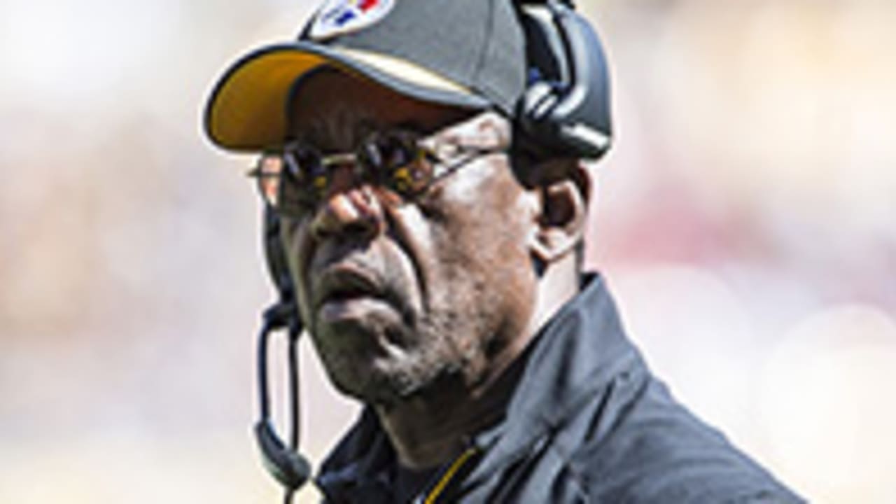 Mitchell is a stop-the-run-first type of guy