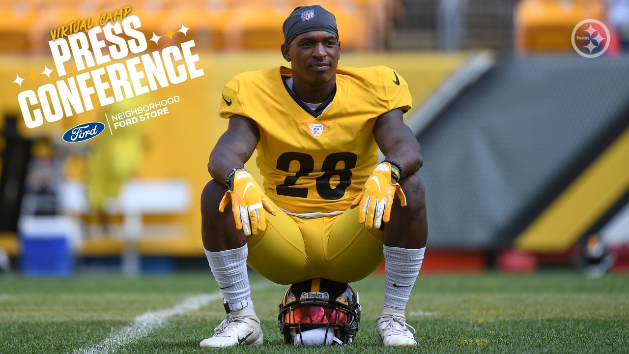 Hilton: 'This is a great group of guys'