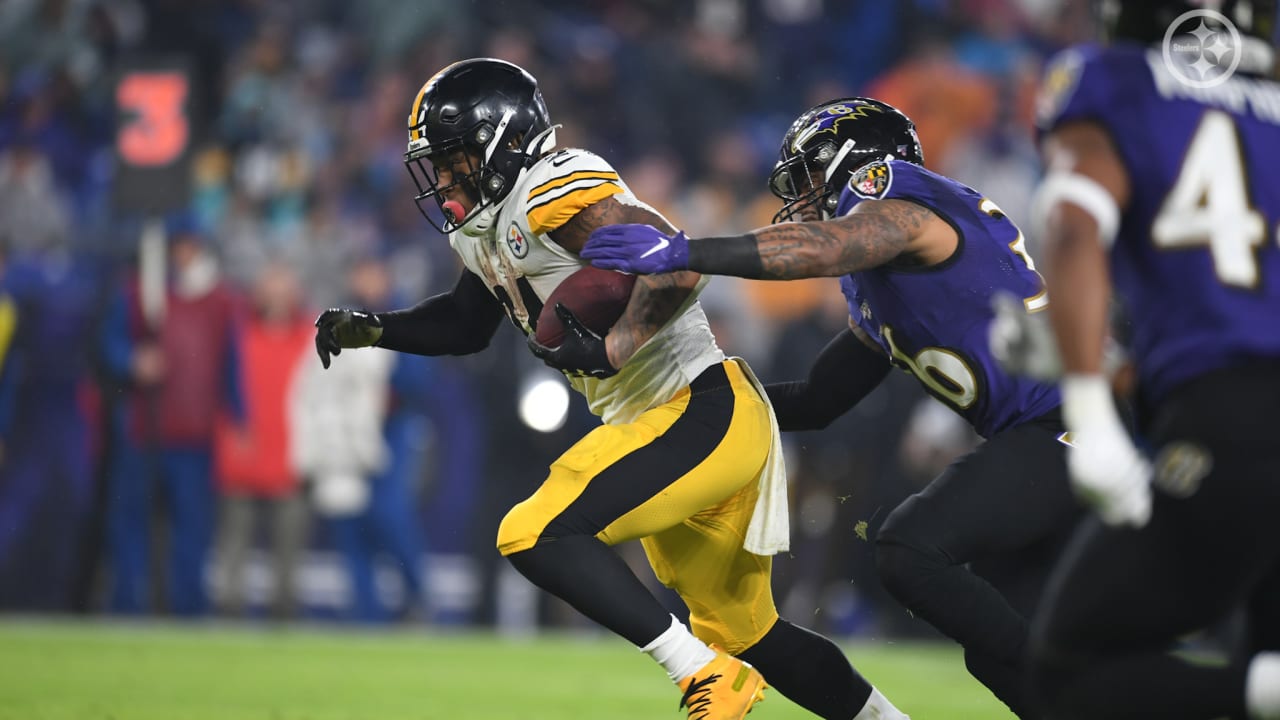 GAME PHOTOS: 2019, Week 17 at Baltimore Ravens
