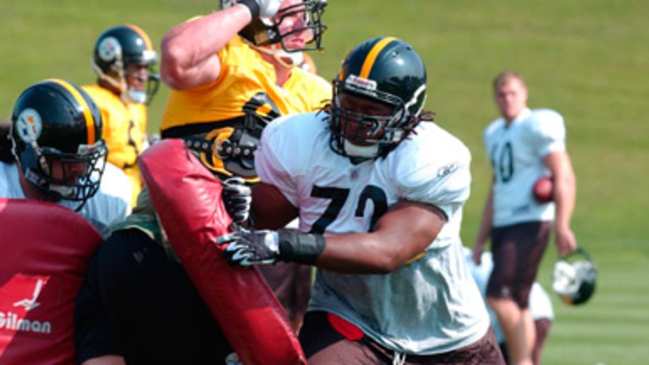 Preparing for disaster