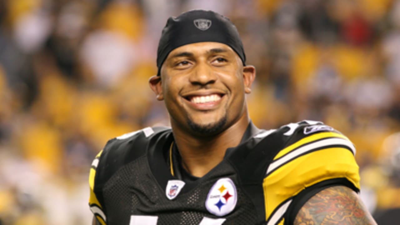 Steelers-Lions Matchups