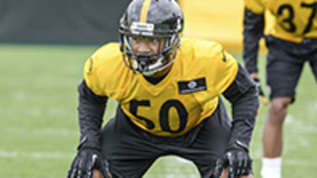 Labriola on playing time for rookies