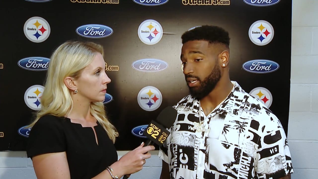 Samuels: 'We have to get back to work'