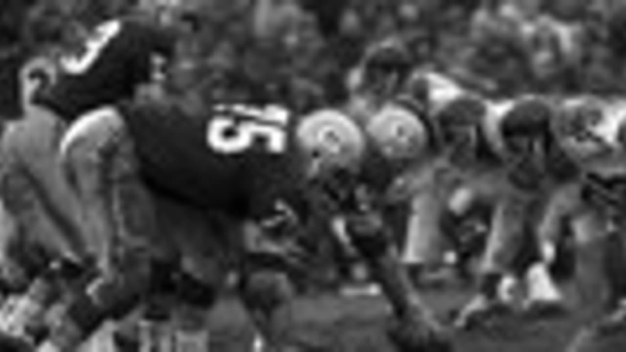 Memorable Matchups: "Defending Champs"