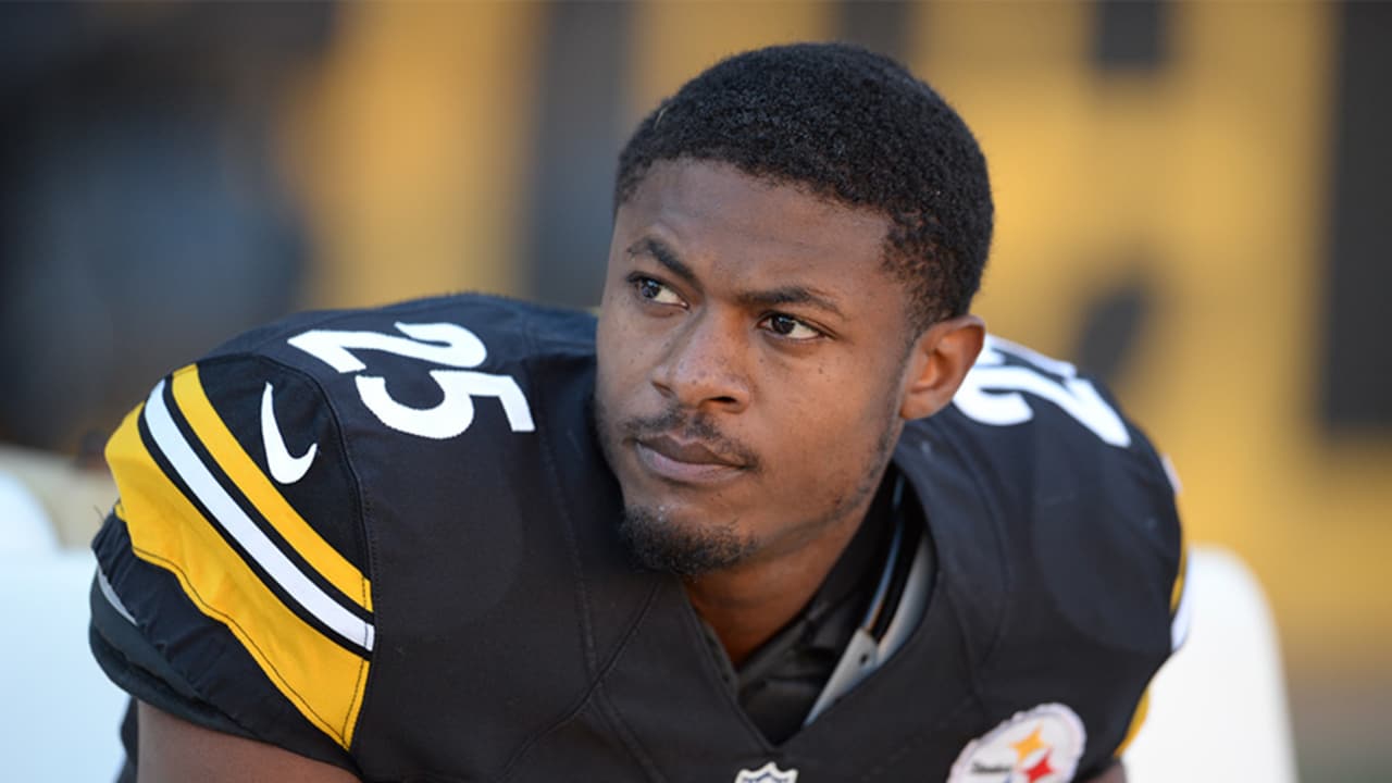 Burns: 'Everything was just spinning'