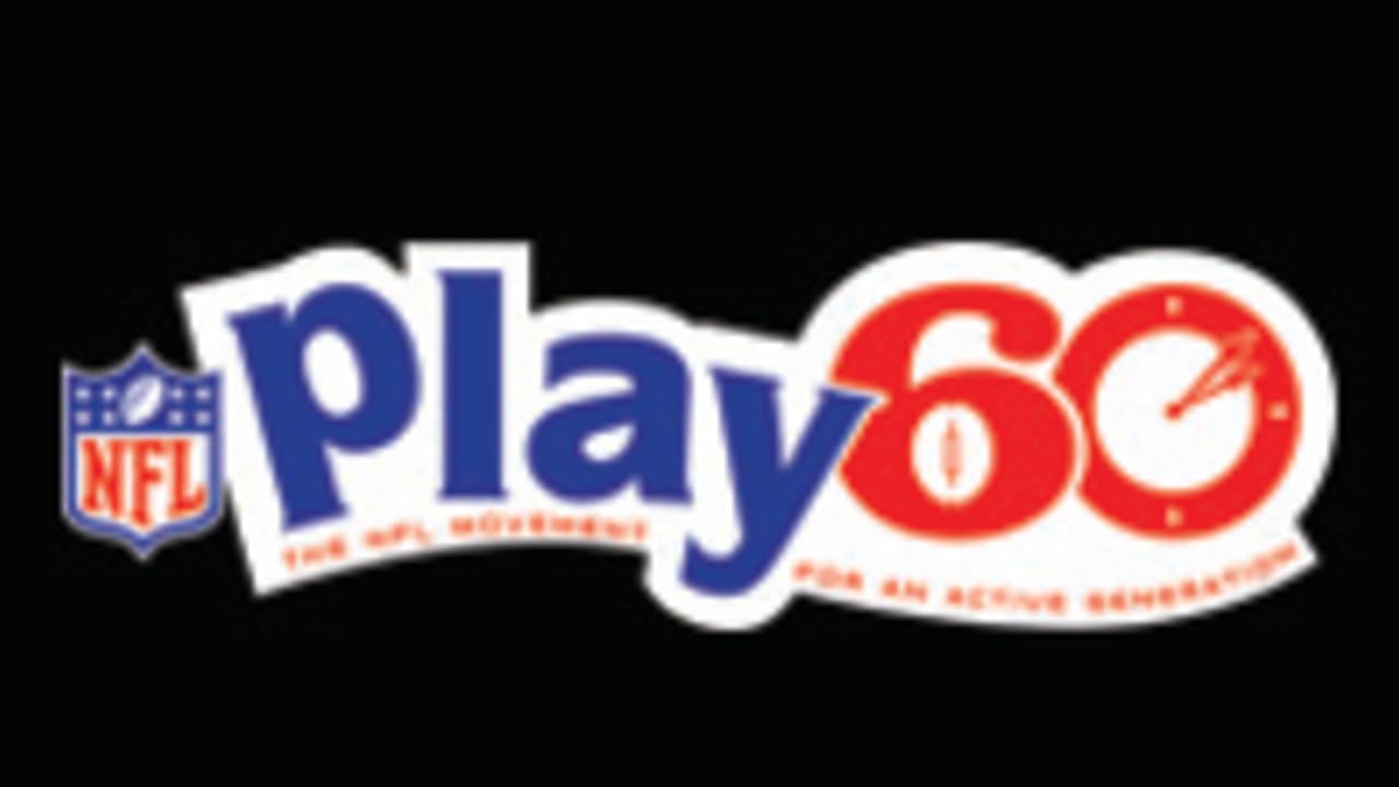 History Center holds NFL Play 60 Training Camp